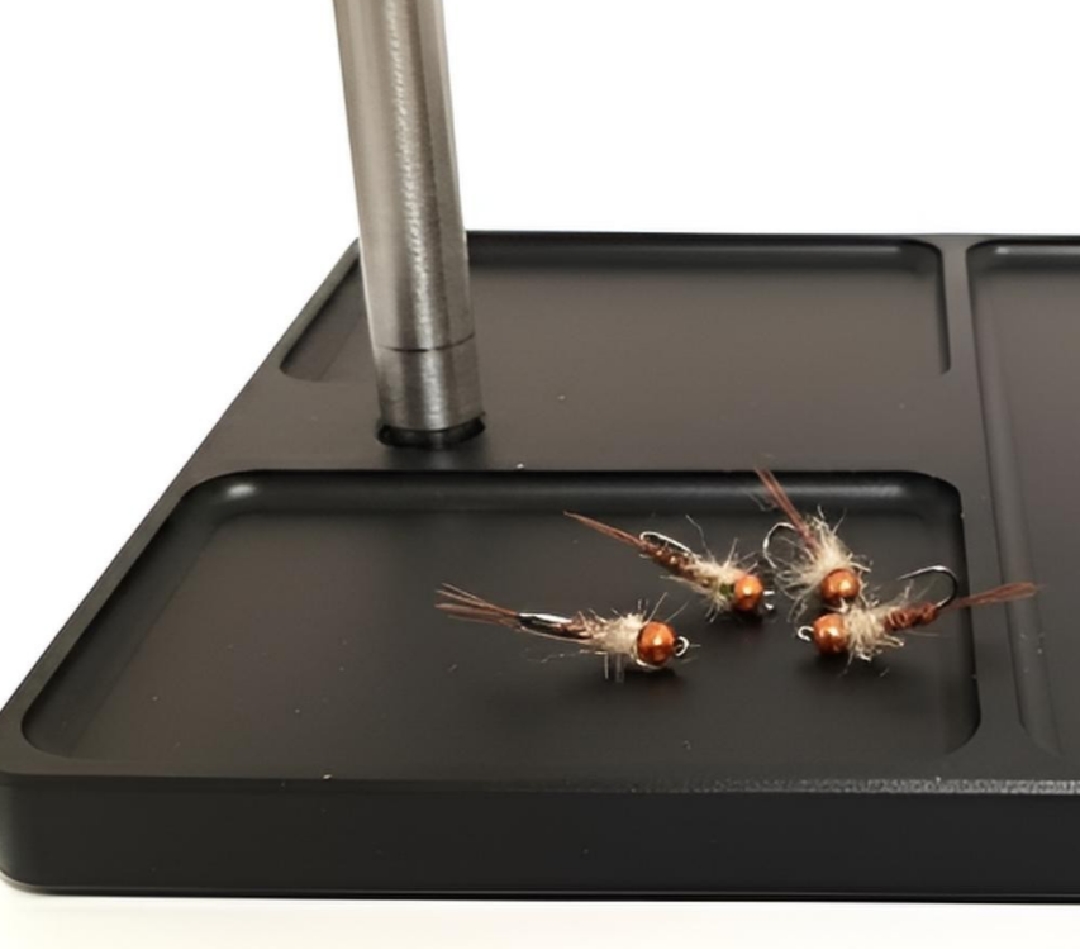 Pre-sale Maxcatch New Tying Vise - MaxCatchFishing
