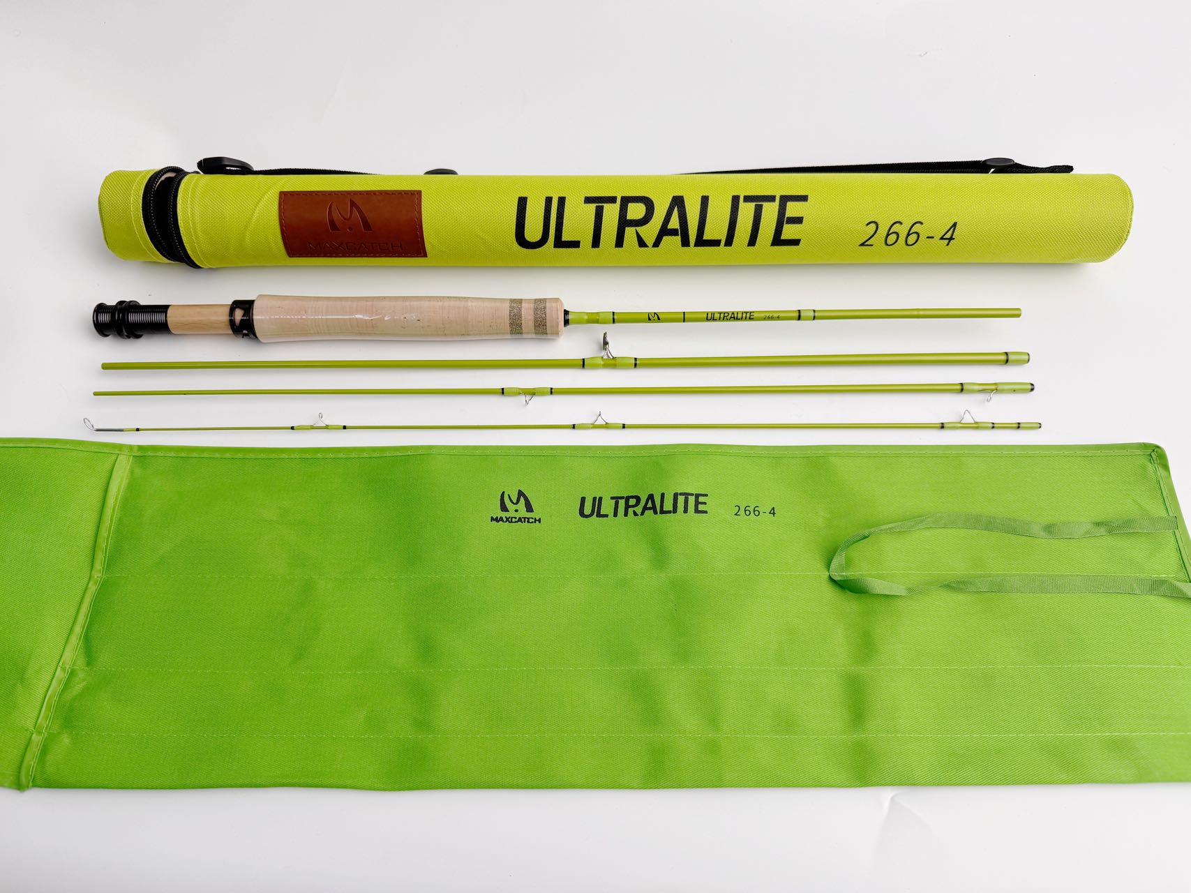 Pre-Sale New Ultralite Rod in stock - MaxCatchFishing